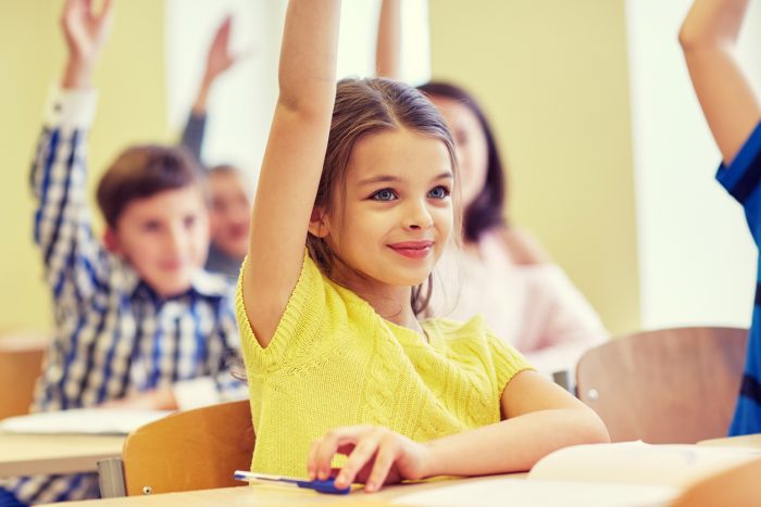 Reasons Why Children Should Learn a Foreign Language Reasons Why Children Should Learn a Foreign Language