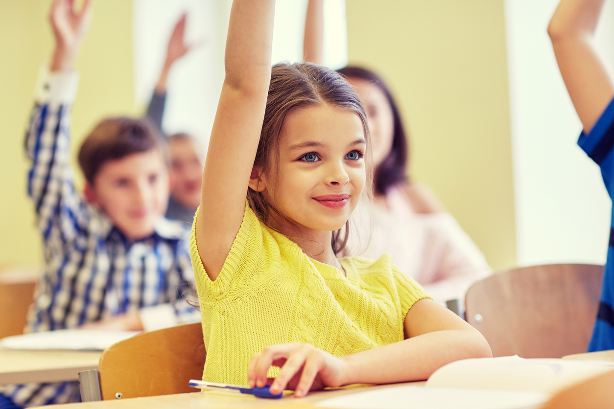 Raisons Pour Lesquelles Les Enfants Devraient Apprendre Une Langue
