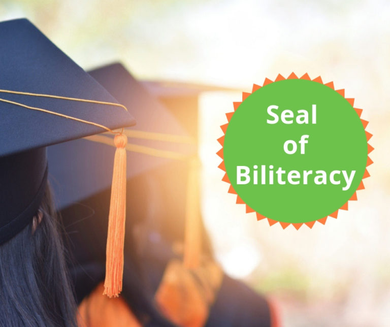 How the Seal of Biliteracy Gives Your Child an Advantage