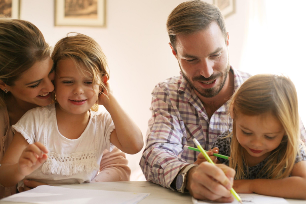 5 Games to Help Your Younger Child Build Fluency