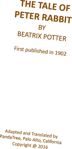 The Tale of Peter Rabbit v4 Spanish with more corrections (2)